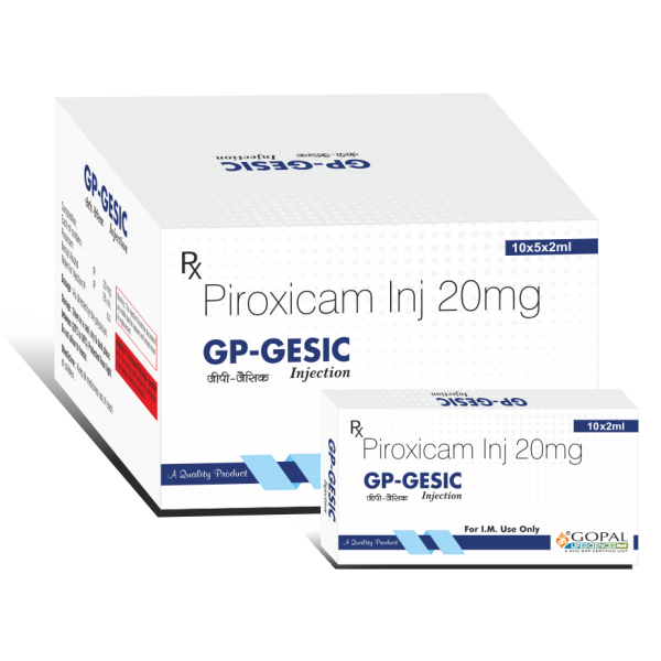 Home Page - Gopal Lifesciences (GLS), WHO GMP Certified, Leading ...